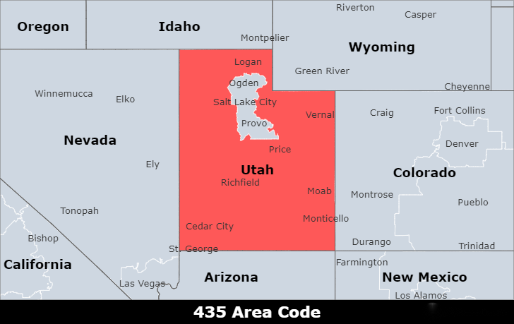 Get a 435 Area Code Number for Local Business in Utah | Easyline Get a 435 Area Code Number for Local Business in Utah | Easyline